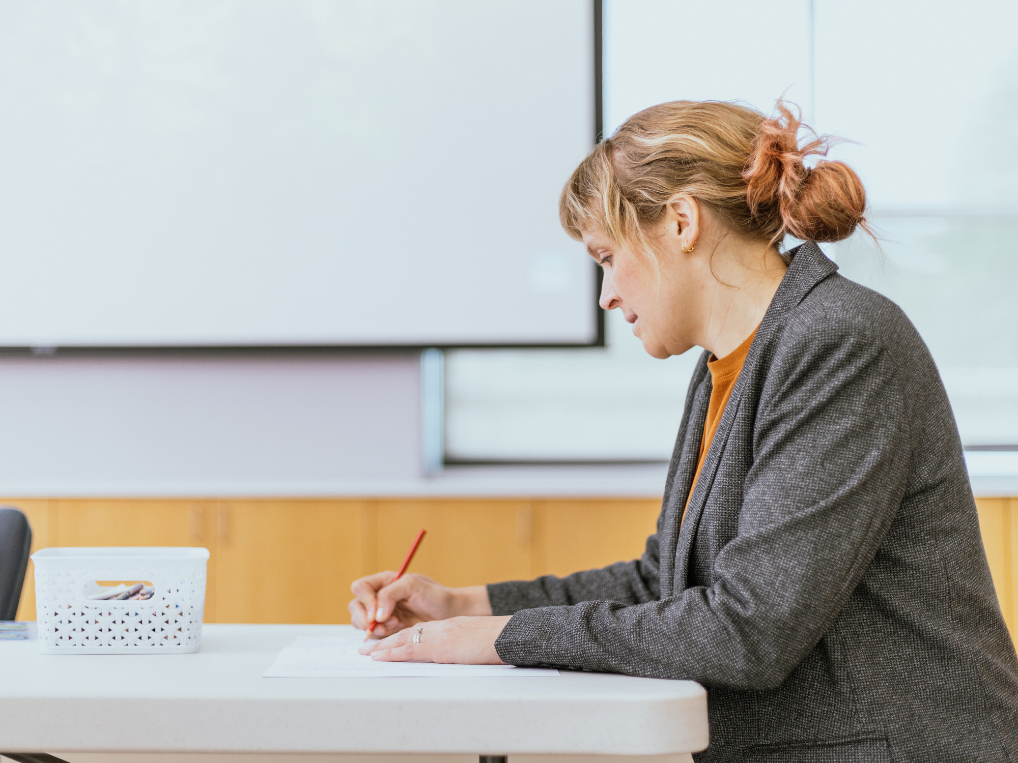 Degree Programs - United Theological Seminary of the Twin Cities
