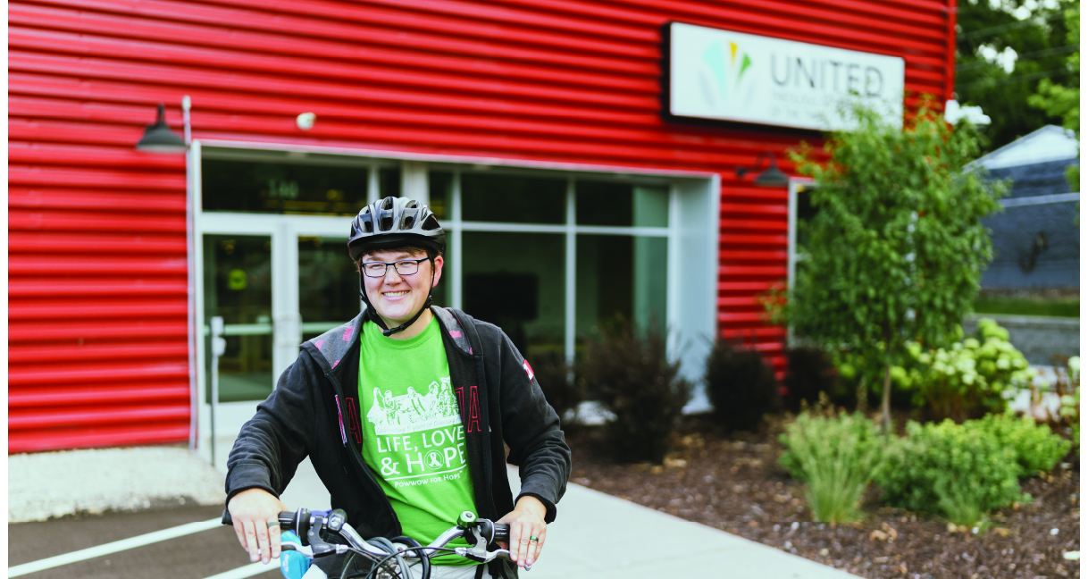 Visit United - United Theological Seminary of the Twin Cities