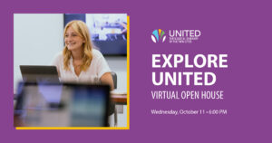 Explore United: Virtual Open House - United Theological Seminary of the ...