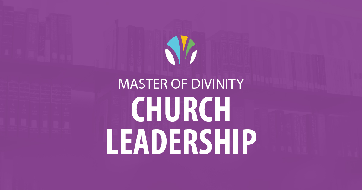 Masters of Divinity Degree in Church Leadership | Minnesota